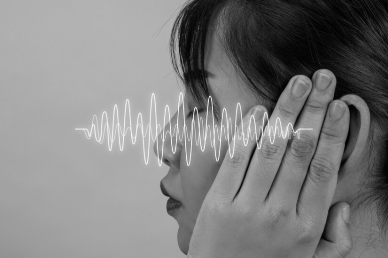Hyperacousie : traitement de cette hypersensibilité aux sons – Audition ...